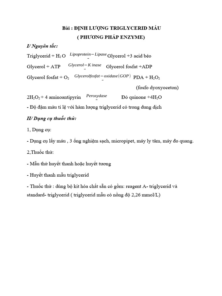 Chol Try 1 | PDF