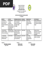 Sample Numeracy Questions With Answers PDF | PDF | Teaching Methods ...