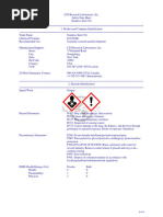 Horolith FL | PDF | Water | Effluent