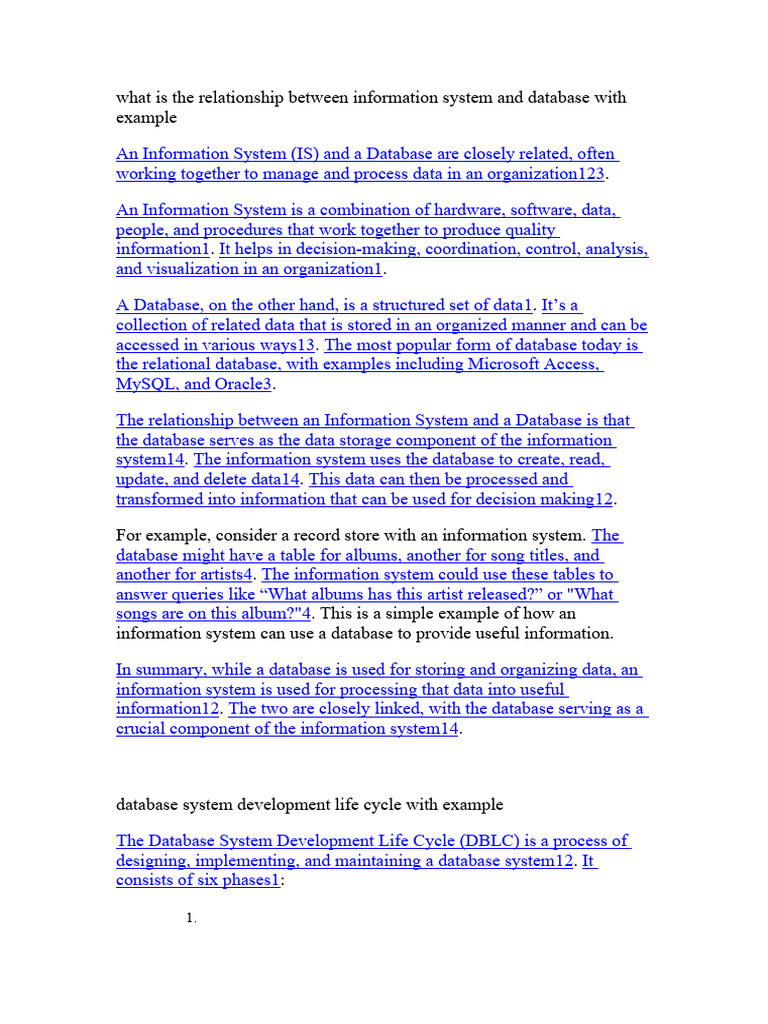Conceptual Database Design Chat GPT | PDF | Databases | Inheritance (Object Oriented Programming)