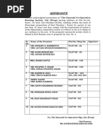 Mahabocw Safety Kit Application Form | PDF