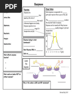 Amoeba Sisters Video Recap: ATP | PDF | Adenosine Triphosphate ...
