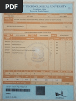 AQ50 Autism Spectrum Questionnaire | PDF