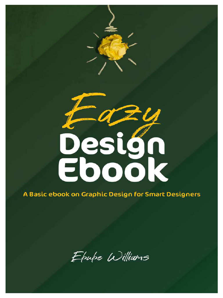 Eazy Design Ebook-Compressed | PDF
