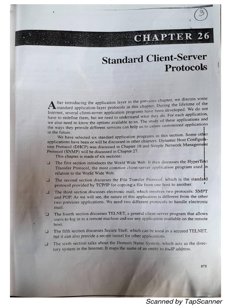 Cn2 (Fifth Unit) | PDF