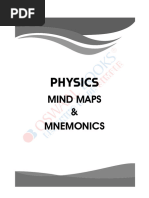 Class 11 Physics All Chapters Notes by Allen Institute | PDF