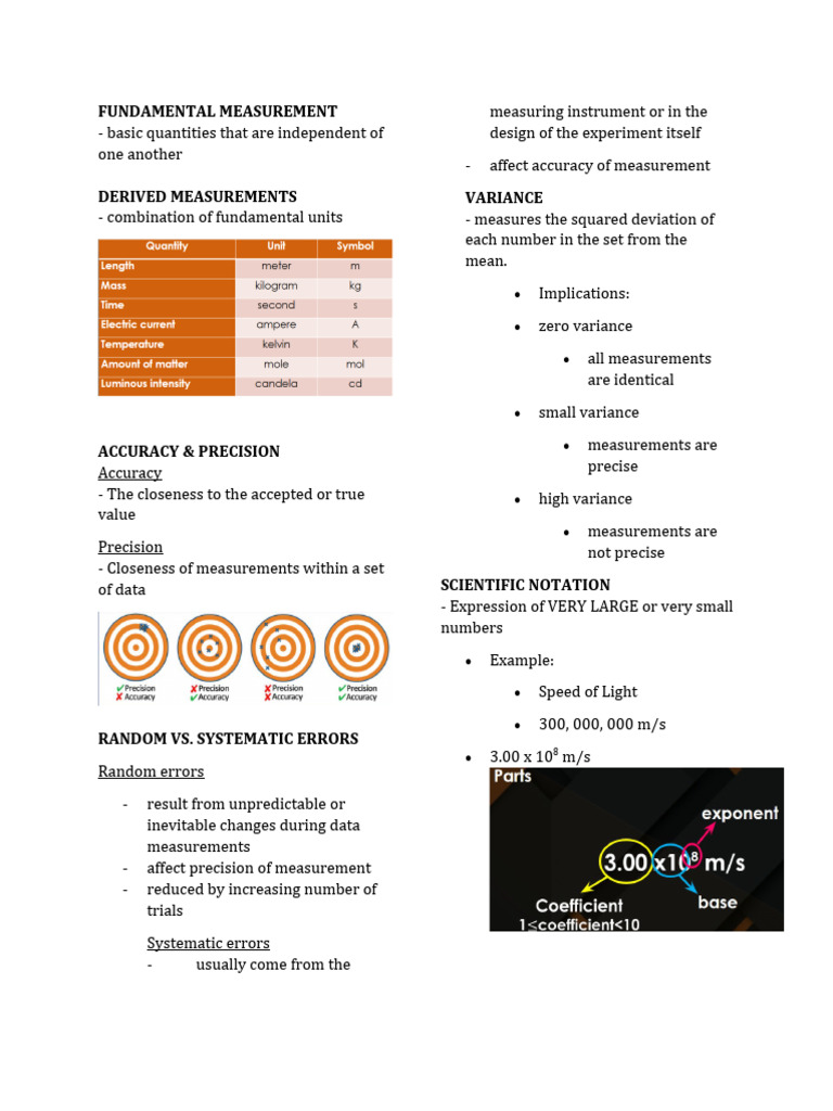 Genphys Reviewer | PDF | Acceleration | Velocity