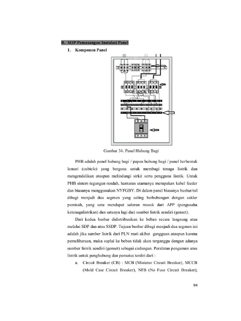 Materi ITL Kls XI | PDF