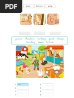 Rise and Shine in English PUPILS BOOK 1 PDF | PDF