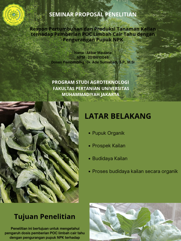 Sempro Akbar Maulana Fix | PDF