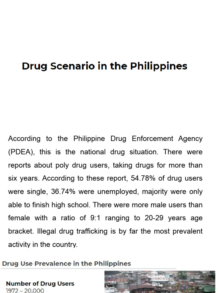Drugs | PDF | Recreational Drug Use | Substance Abuse