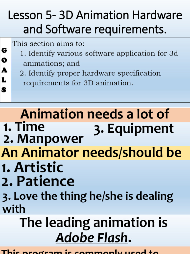 3rd Quarter Lesson 5 Lecture Grade 9 Pdf