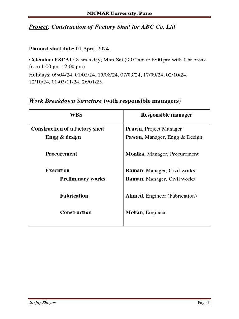 Estimation | PDF | Metal Fabrication | Business