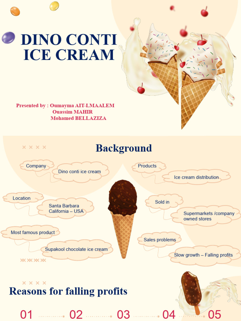 Dino Conti | PDF | Brand | Product (Business)