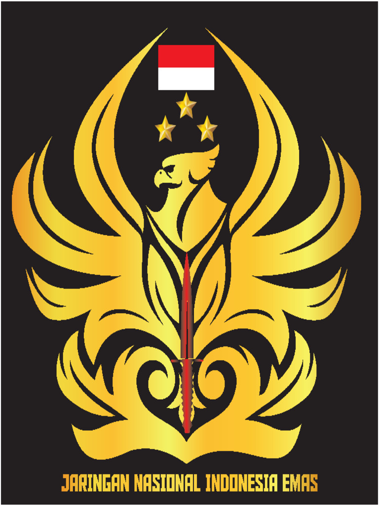 Jaringan Nasional | PDF