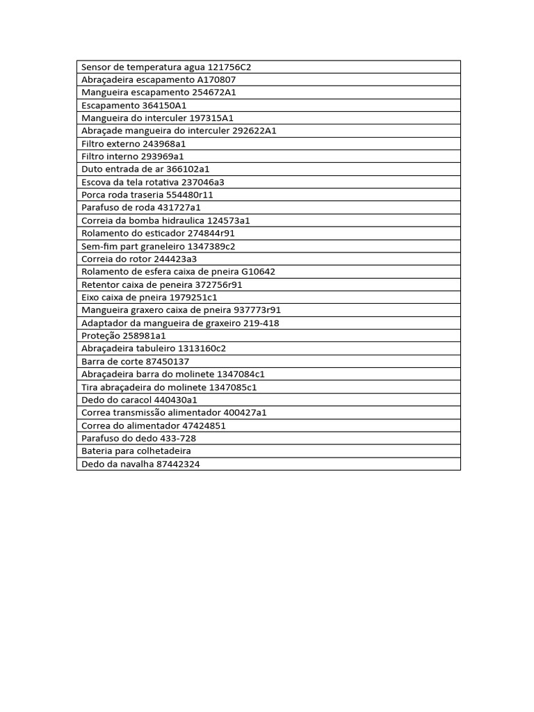 Sensor de Temperatura Agua 121756C2 | PDF | Computadores