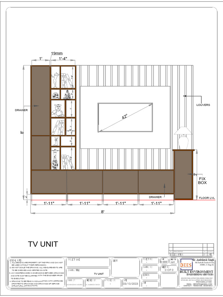 TV Unit 1 | PDF | Engineering