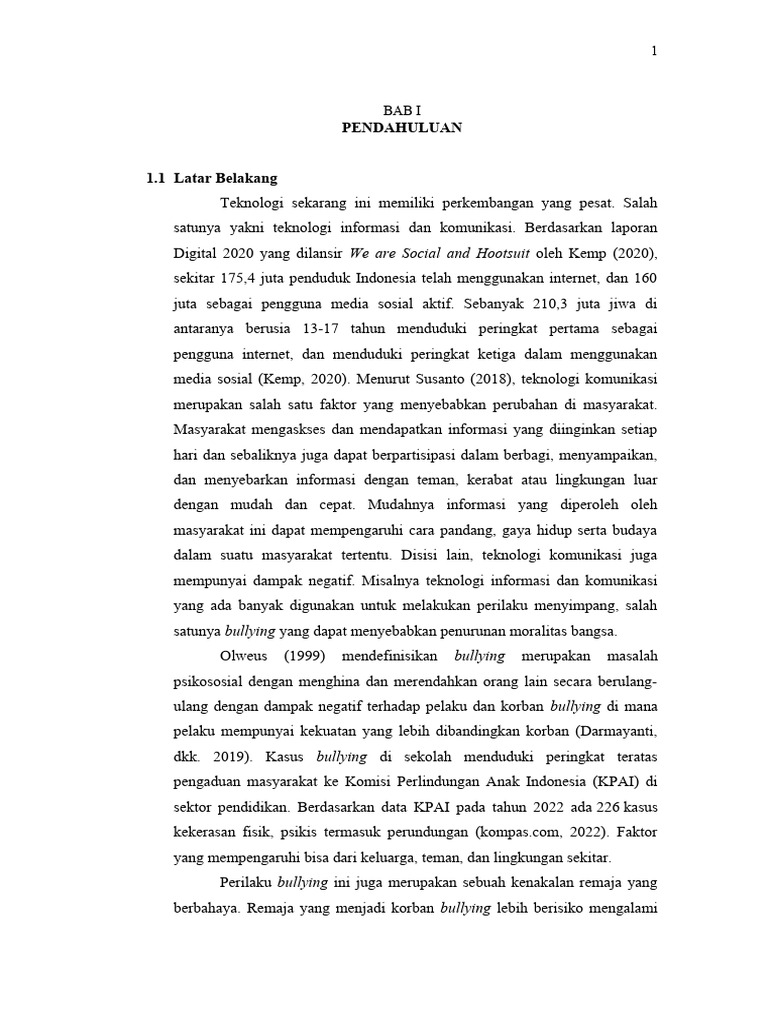 ISI KIR HADZIQ 1 Rev 4 | PDF | Kesehatan Holistik