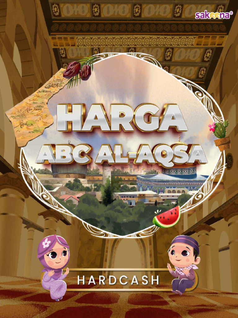 PDF Harga Al-Aqsa-3 | PDF