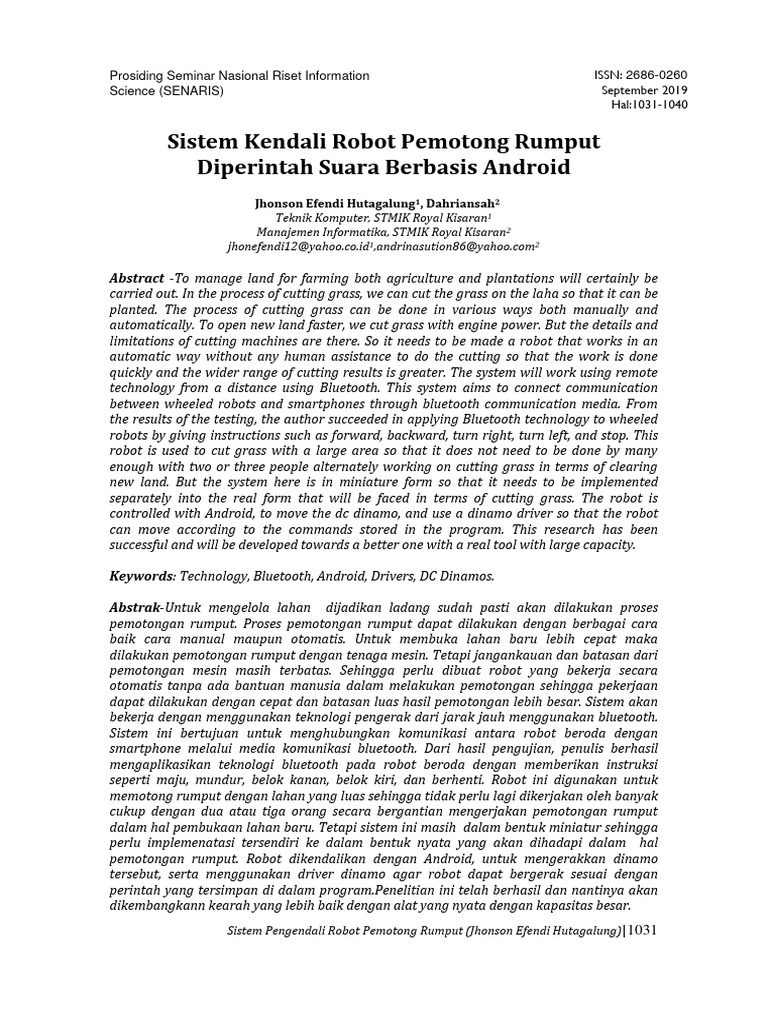 114 198 1 SM | PDF | Electronics | Computer Engineering