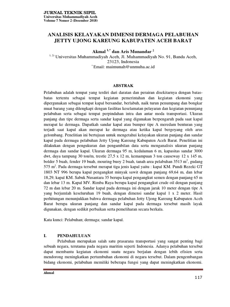 Akmal 117 125 | PDF | Bisnis | Sains & Matematika