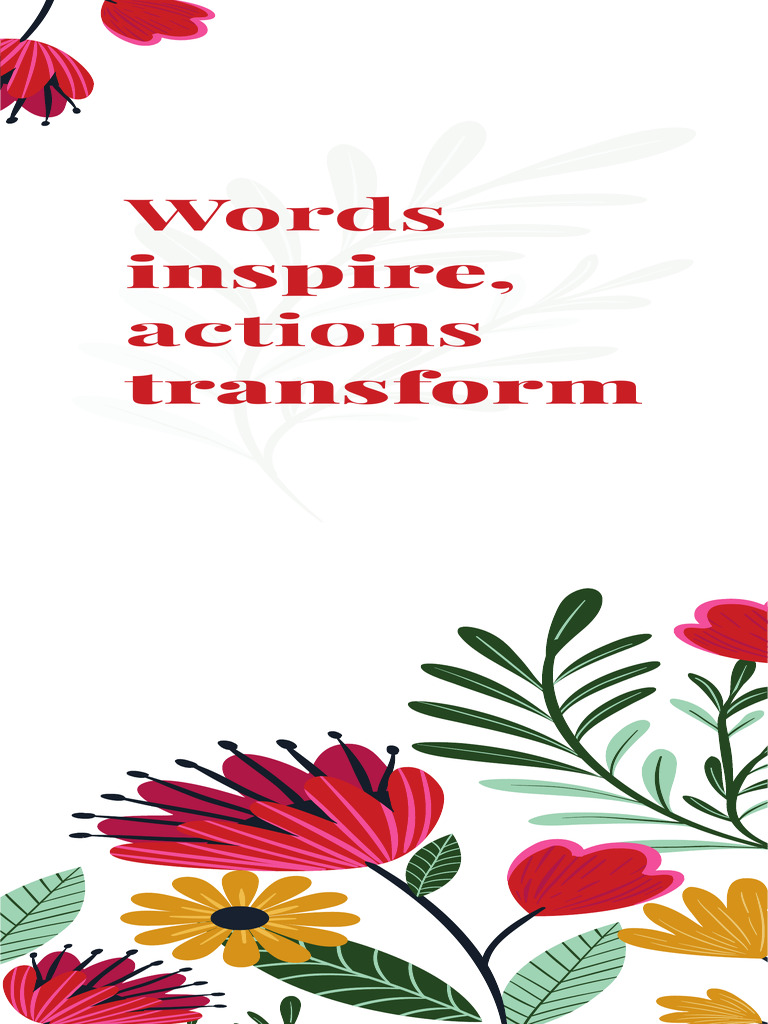 Padcare Sustainability Bookmark | PDF | Career & Growth | Self-Improvement