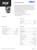 SKF CMVA 90-F-CK-SL Specification | PDF | License | Application Software