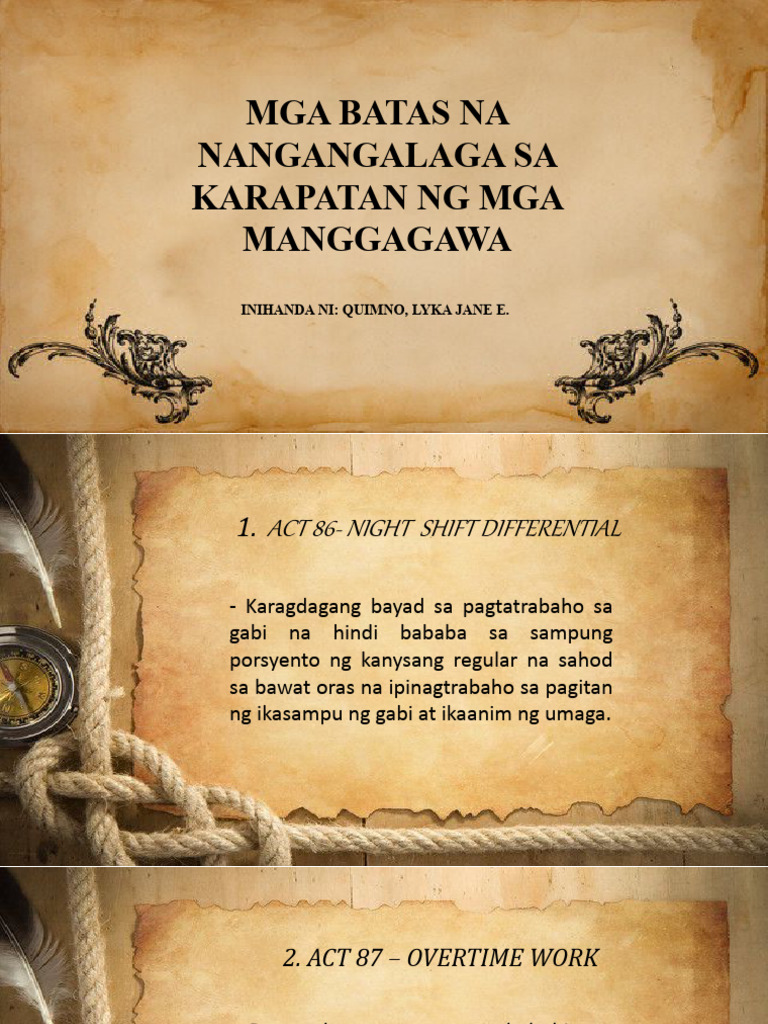 Sosyolit Quimno | PDF