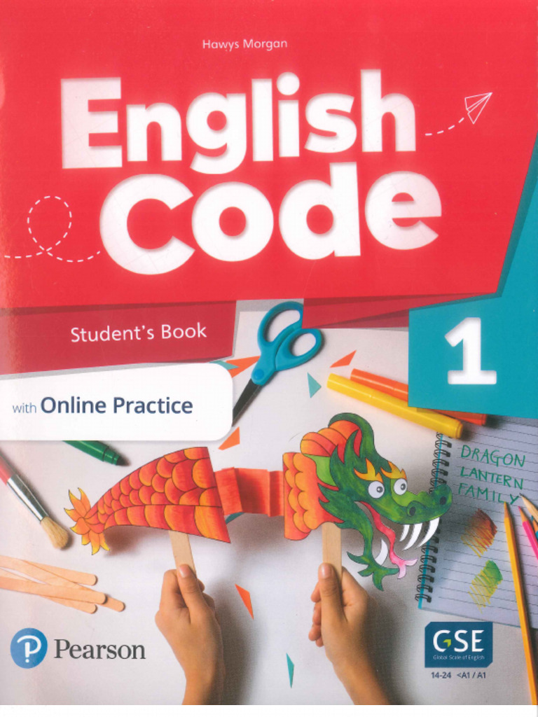 Libro de Ingles | PDF