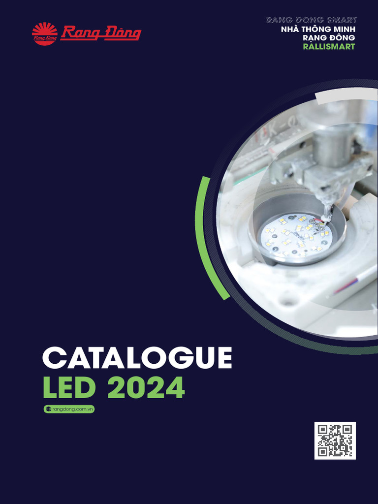 Catalogue Led | PDF