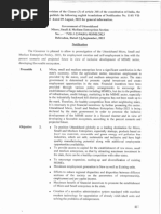 CM Elevate Program for Youth Entrepreneurs | PDF | Economic Growth ...
