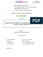 Organigramme Et Filiales de OCP | PDF