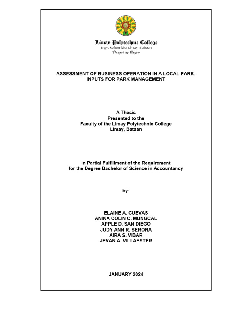 Abo Format | PDF | Sampling (Statistics) | Survey Methodology