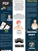 Descriptive Words for Hair Types | PDF | Hair | Afro