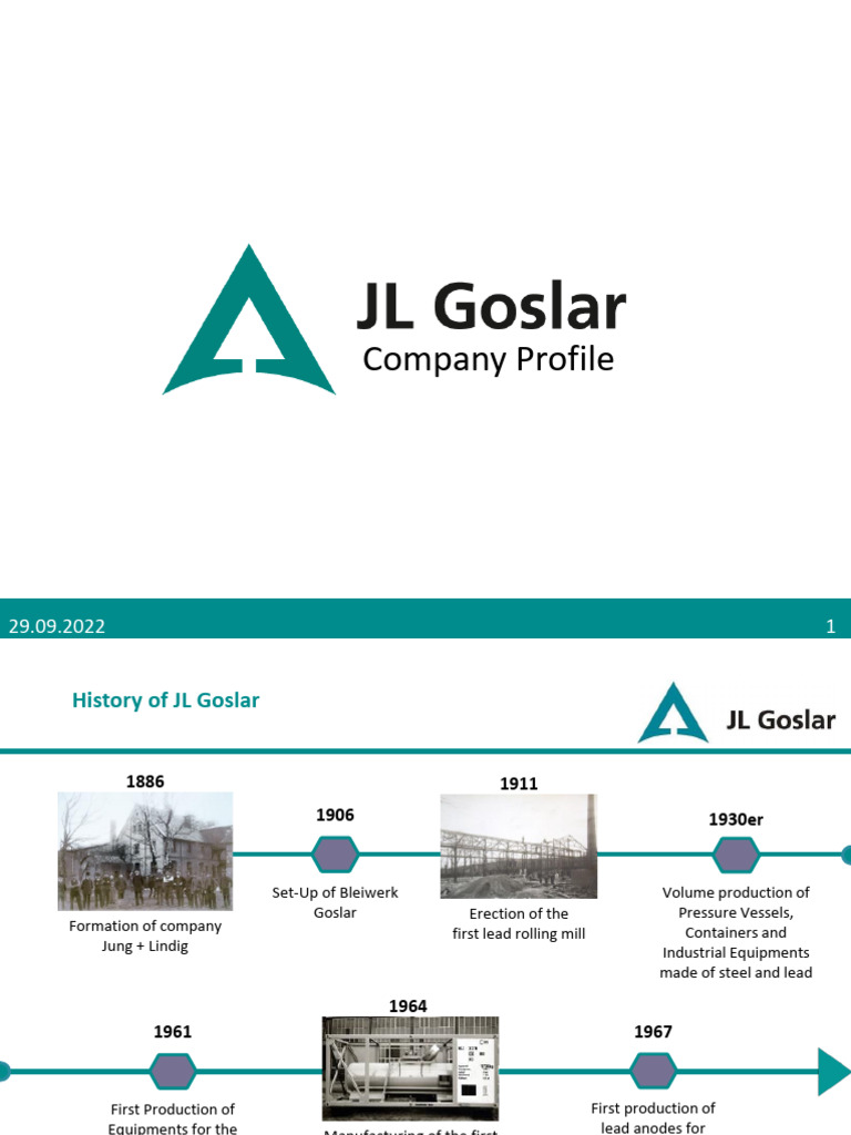 JL Goslar General en | PDF | Materials | Chemistry