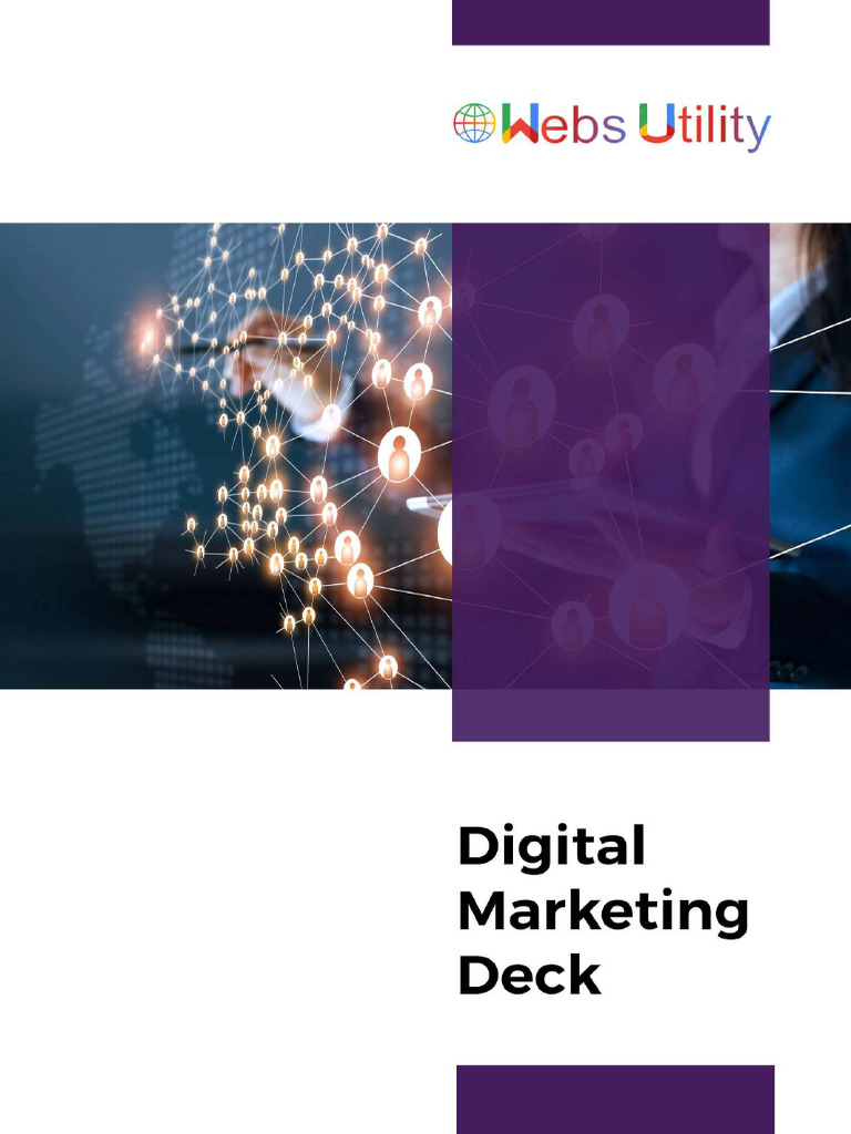 Digital Marketing Webs Utility GlobalMobile Application Development ...