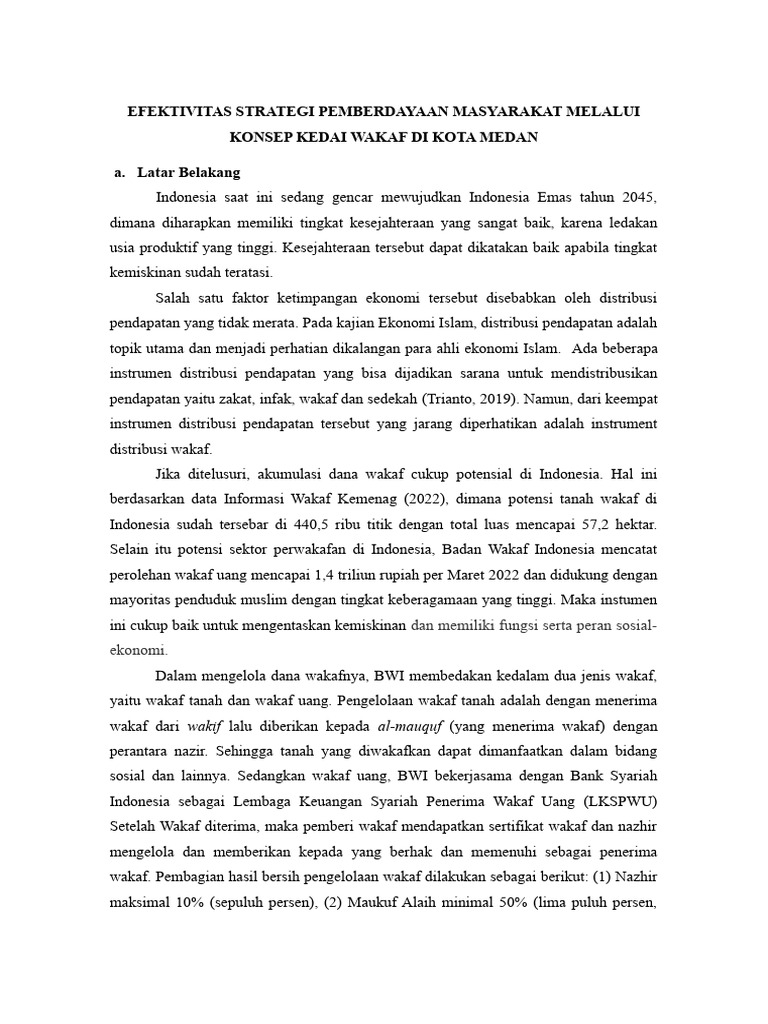 Proposal Penelitian Abi Litapdimas 2024 New Update | PDF