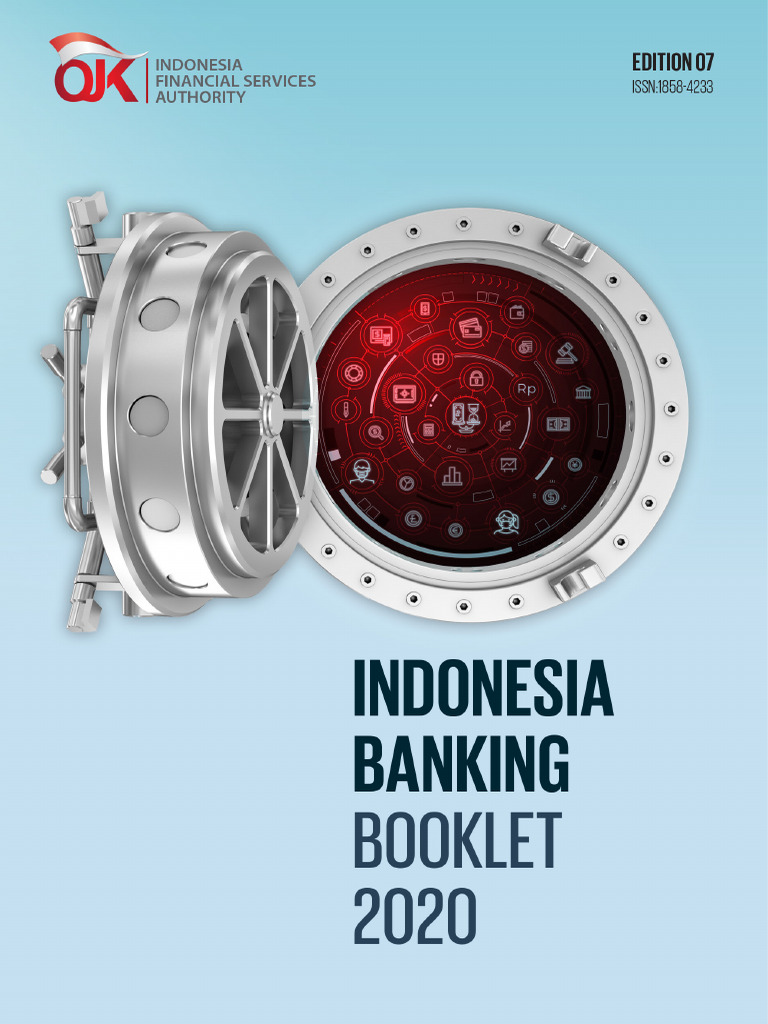 Indonesia Banking Booklet 2020 | PDF | Banks | Deposit Account