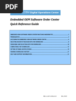 OrCAD/Allegro 22.1 Install Guide | PDF | Computing | Computer Architecture