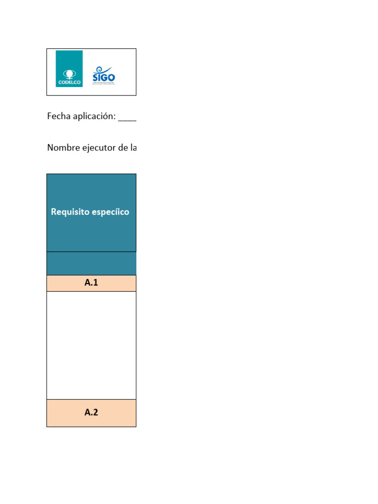 Sigo LV Ecf02 0010 | PDF