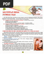 PHE Practical File | PDF