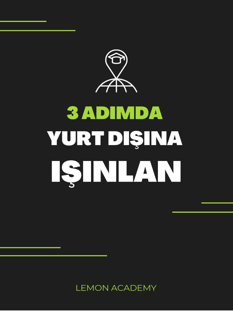 Lemon Academy e Kitapp | PDF