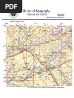 ICSE Map of India-1 | PDF