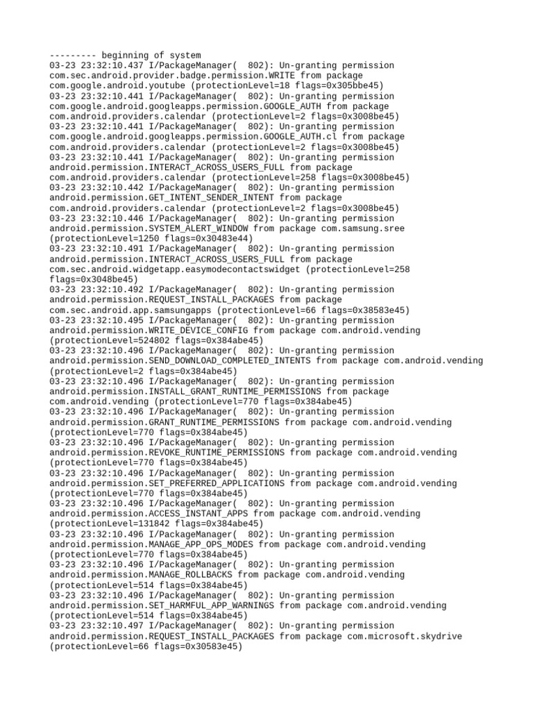 Logcat CSC Compare Log | PDF | Data Compression | Digital Audio