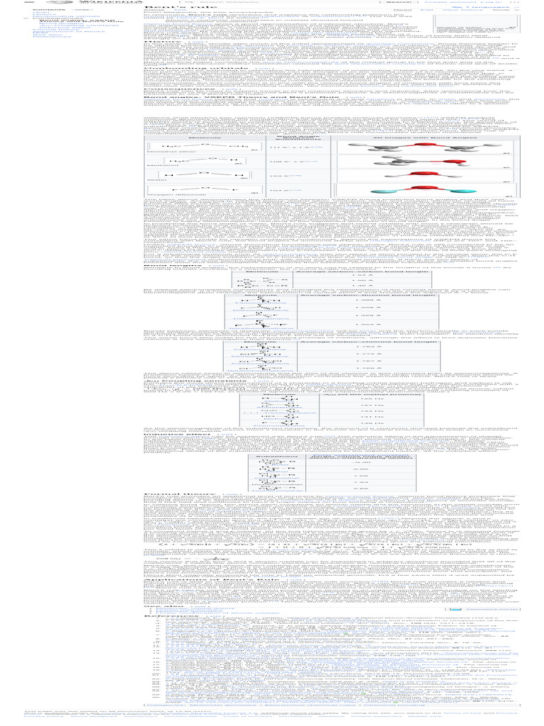 Bent's Rule - Wikipedia | PDF | Chemical Bond | Physical Chemistry