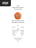 Template PROPOSAL P2MW 2024 (Opertaor PT) | PDF