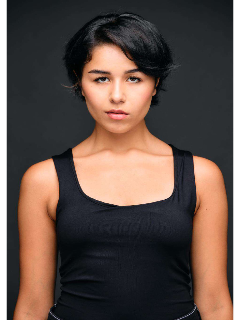 Villain Headshots | PDF