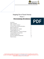 Fennell's Low Self-Esteem Model Overview | PDF | Self Esteem ...