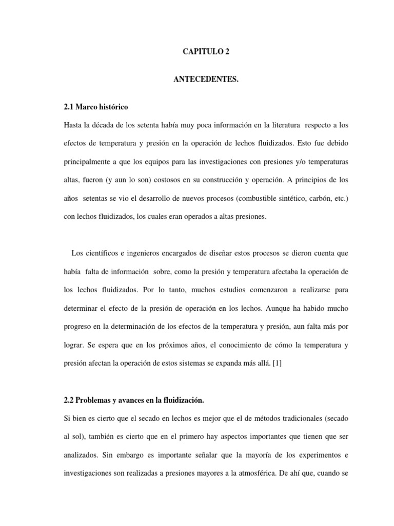 Capitulo 2 | PDF