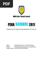 Air Force Recruiter Assistance Program Application | PDF